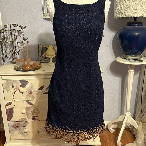 Lilly Pulitzer | Dresses | Lilly Pulitzer Cocktail Dress | Poshmark